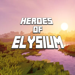 Heroes Of Elysium - Minecraft Modpacks - CurseForge