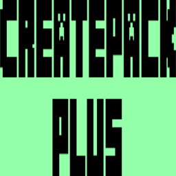 Custom CreatePack+ - Minecraft Modpacks - CurseForge