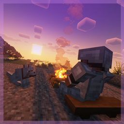 Uncharted Horizons+ - Minecraft Modpacks - CurseForge