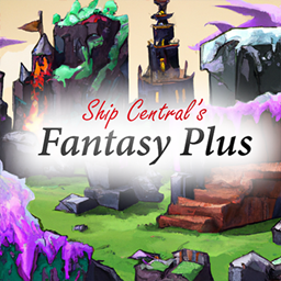 Ship Central's Fantasy Plus - Minecraft Modpacks - CurseForge