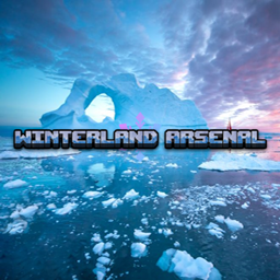 Winterland Arsenal - Minecraft Mods - CurseForge