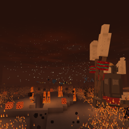 Legends - Minecraft Resource Packs - CurseForge