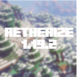 Aetherize - Minecraft Modpacks - CurseForge