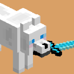 Love me love my wolf - Gallery - Minecraft Mods - CurseForge