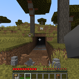 Superminer - Minecraft Mods - CurseForge