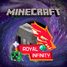 Royal Infinity - Minecraft Modpacks - CurseForge