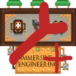 Immersive Positional Resources - Minecraft Mods - CurseForge