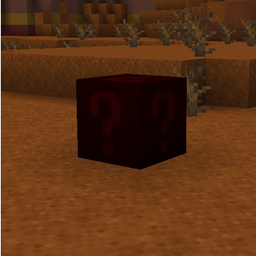Crimson's Lucky Block - Minecraft Mods - CurseForge