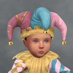 TSM Jester Hat for all the family - Files - The Sims 4 Create a Sim ...