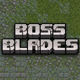 Boss Blades - Minecraft Mods - CurseForge