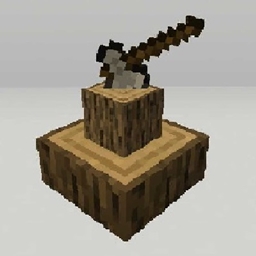Qv Stump - Minecraft Mods - CurseForge