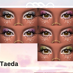 Cry Baby - The Sims 4 Create a Sim - CurseForge