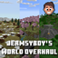 JermsyBoy's World Overhaul - Minecraft Resource Packs - CurseForge