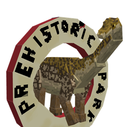 Prehistoric Park, Brings all the creatures from the Prehistoric Park TV ...