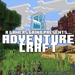 AdventureCraft by A Gamers Grind - Minecraft Modpacks - CurseForge
