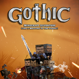 Gothic Adventure: Part I - Minecraft Modpacks - CurseForge