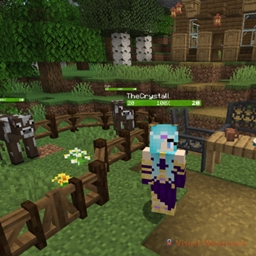 Cozy Home - Minecraft Modpacks - CurseForge