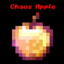 CHAOS APPLE - Minecraft Resource Packs - CurseForge