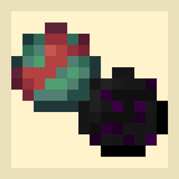 Cappee's Consistent Egg Items - Minecraft Resource Packs - CurseForge