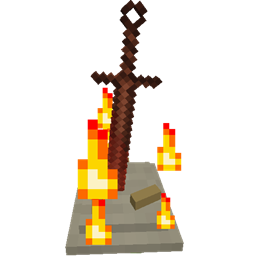 Bonfires - Minecraft Mods - CurseForge