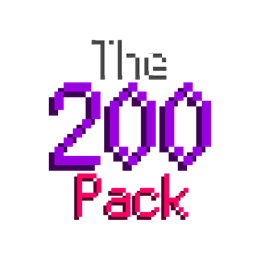 The 200 Pack - Minecraft Modpacks - CurseForge