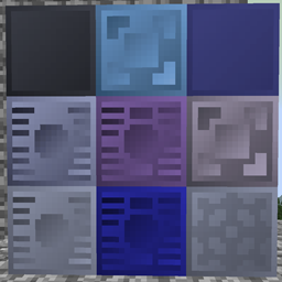 Colored Machines for GregTech New Horizons - Minecraft Resource Packs ...