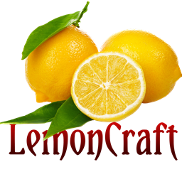 LemonCraft (official) - Minecraft Modpacks - CurseForge