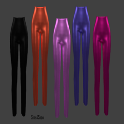 Pants Kate - Files - The Sims 4 Create a Sim - CurseForge