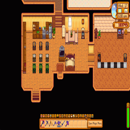 Iconic Framework - Gallery - Stardew Valley Mods - CurseForge
