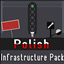 [RTM] Polish`s Infrastructure Pack - Minecraft Mods - CurseForge