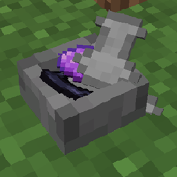 Qv Mortar And Pestle - Minecraft Mods - CurseForge