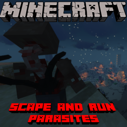 Expanded Scape and Run Parasites - Minecraft Modpacks - CurseForge