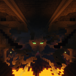 Labyrinth Panorama - Minecraft Resource Packs - CurseForge