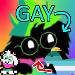 Ralsei Server Pack Poggers 2: Gay Month Edition - Minecraft Modpacks ...