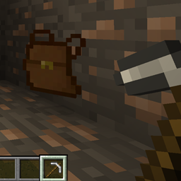 Deep Pockets - Minecraft Mods - CurseForge