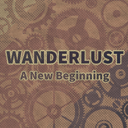 Wanderlust: A New Beginning - Minecraft Modpacks - CurseForge