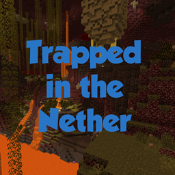 Trapped in the Nether - Minecraft Modpacks - CurseForge