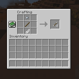 Better Arrow Recipe - Minecraft Mods - CurseForge