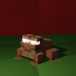 Froggie Pack - Gallery - Minecraft Resource Packs - CurseForge