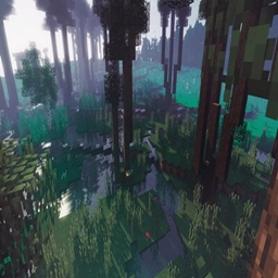 ExploWoods - Screenshots - Minecraft Modpacks - CurseForge