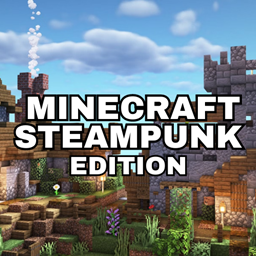Medieval Steam Age - Minecraft Modpacks - CurseForge