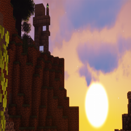 Diamond Sunrises - Gallery - Minecraft Modpacks - CurseForge