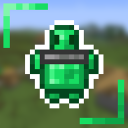 Emerald Golem || Emerald Buddy - Minecraft Mods - CurseForge