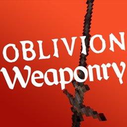 Oblivion Weaponry - Minecraft Mods - CurseForge