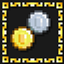 Nuggets to Coins - Minecraft Resource Packs - CurseForge