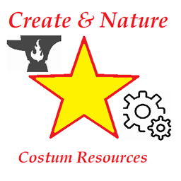 Create & Nature: Additions - Minecraft Mods - CurseForge