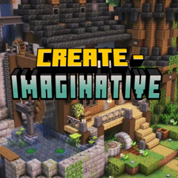 Create - Imaginative - Minecraft Modpacks - CurseForge
