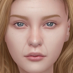 Wrinkles N1 - Gallery - The Sims 4 Create a Sim - CurseForge