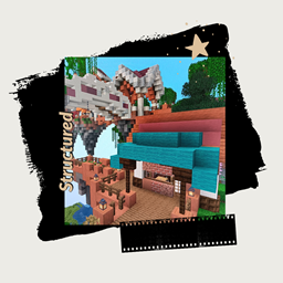 Structured - Minecraft Modpacks - CurseForge
