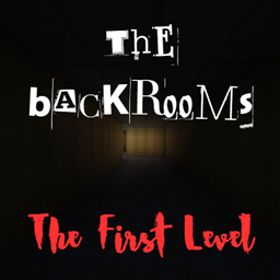 Backrooms: The First Level - Minecraft Bedrock Addons - CurseForge